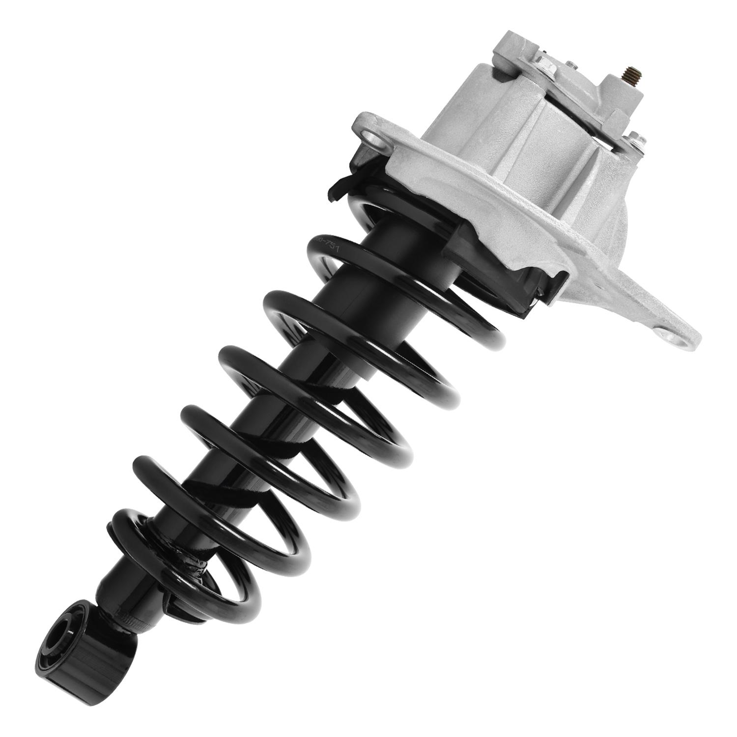 Unity Automotive 15076 Unity Automotive Complete Strut Assemblies