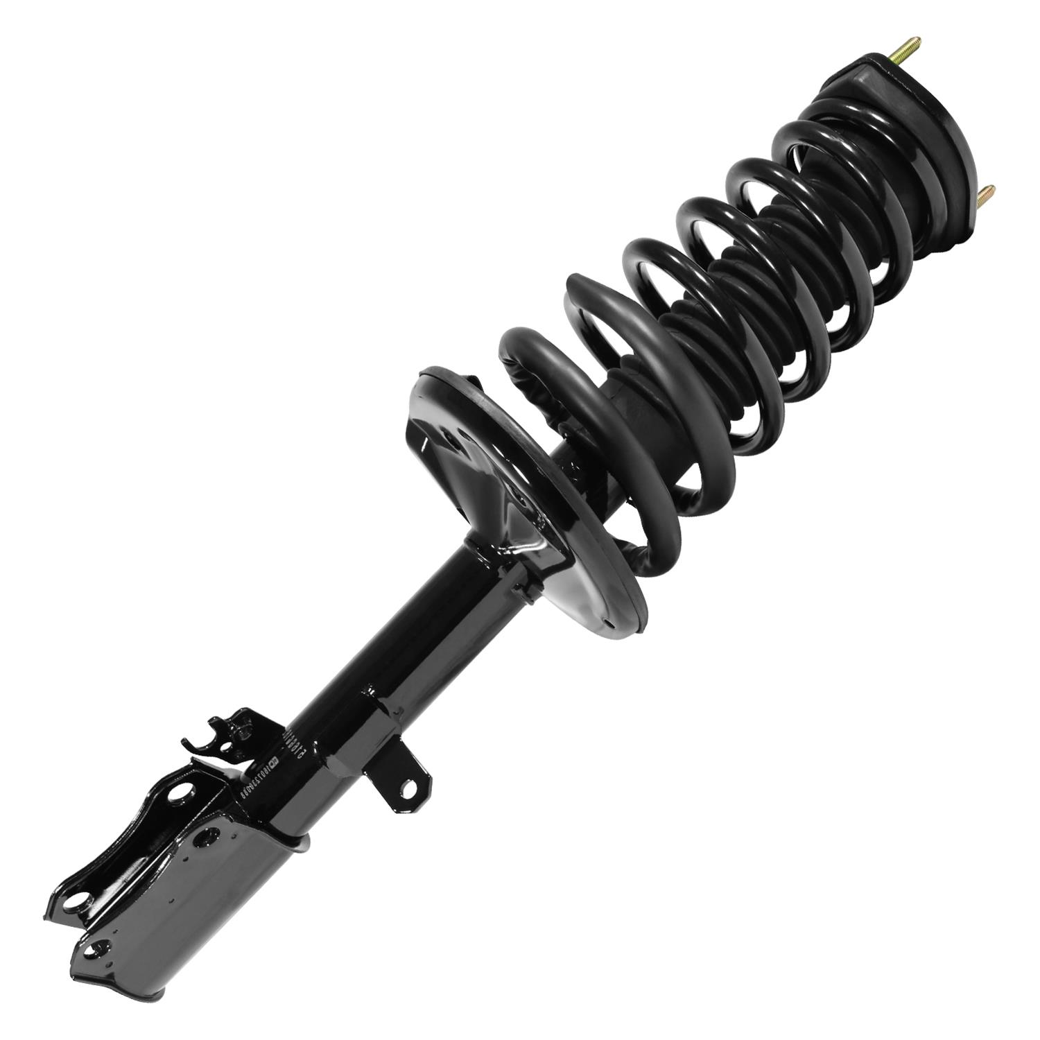 Unity Automotive 15161 Unity Automotive Complete Strut Assemblies ...
