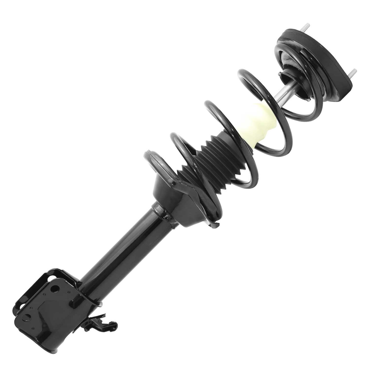 Unity Automotive 15333 Unity Automotive Complete Strut Assemblies ...