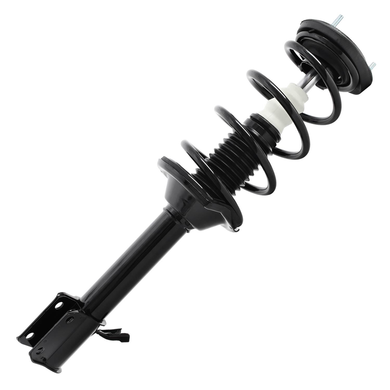 Unity Automotive 15811 Unity Automotive Complete Strut Assemblies ...