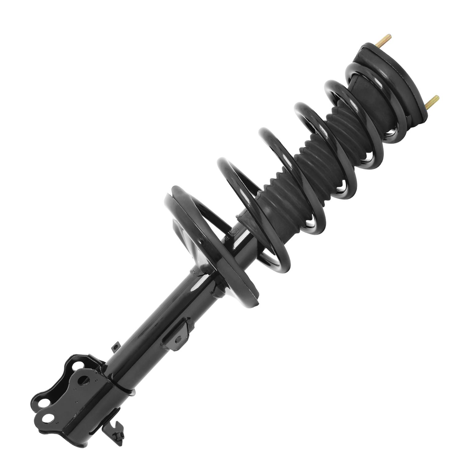 Unity Automotive 15907 Unity Automotive Complete Strut Assemblies