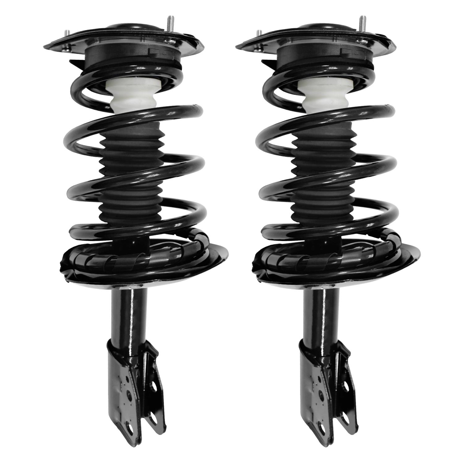 Unity Automotive 2-11040-001 Unity Automotive Complete Strut Assemblies ...