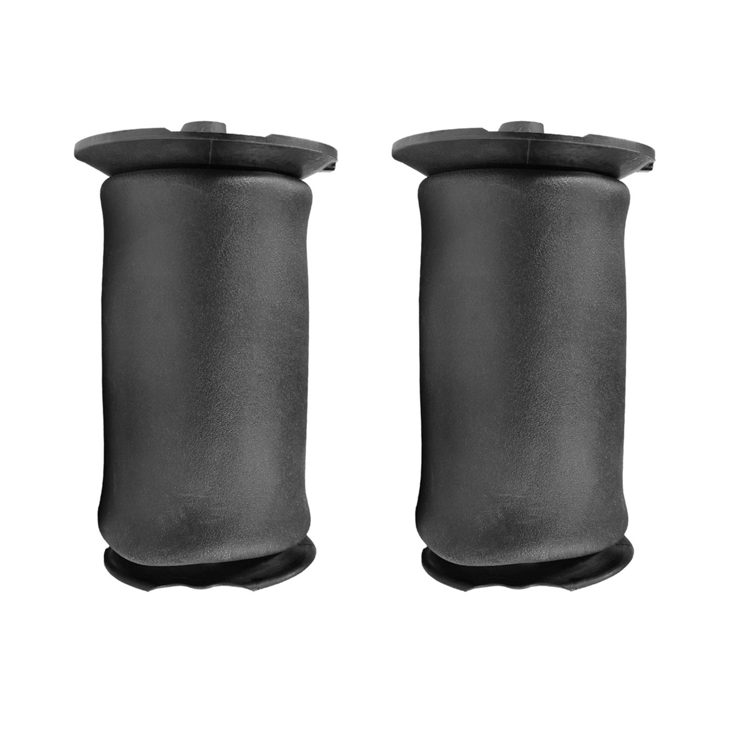 Unity Automotive 2-15-525600 Unity Automotive Air Springs | Summit Racing