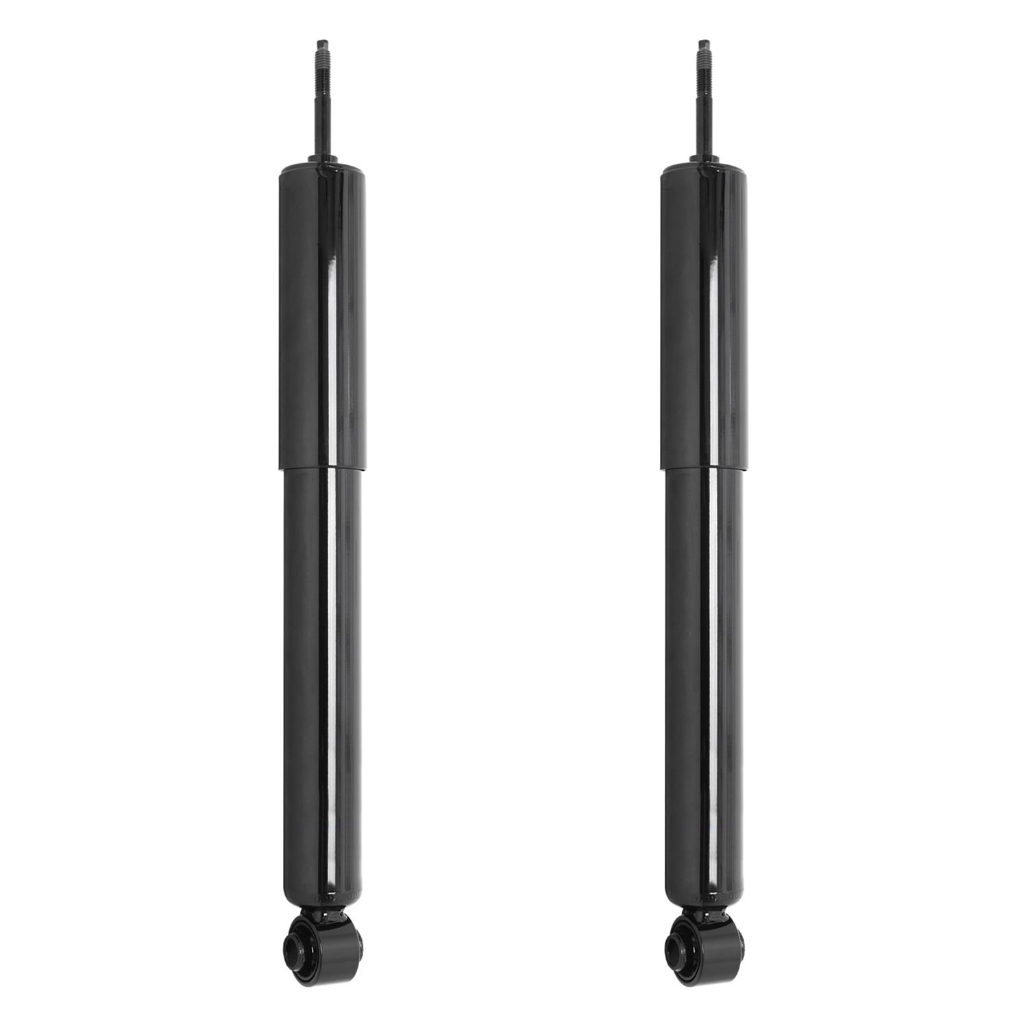 Unity Automotive 2-251040-001 Unity Automotive Bare Shocks and Struts ...