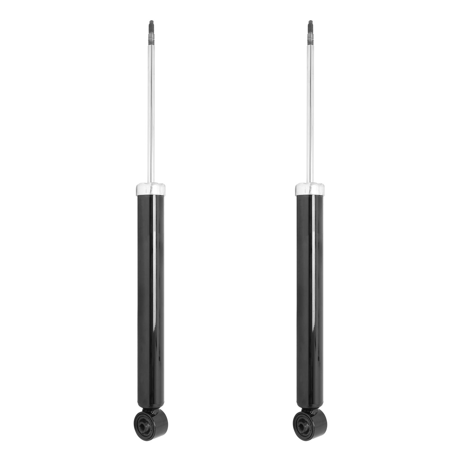 Unity Automotive 2-257010-001 Unity Automotive Bare Shocks and Struts ...