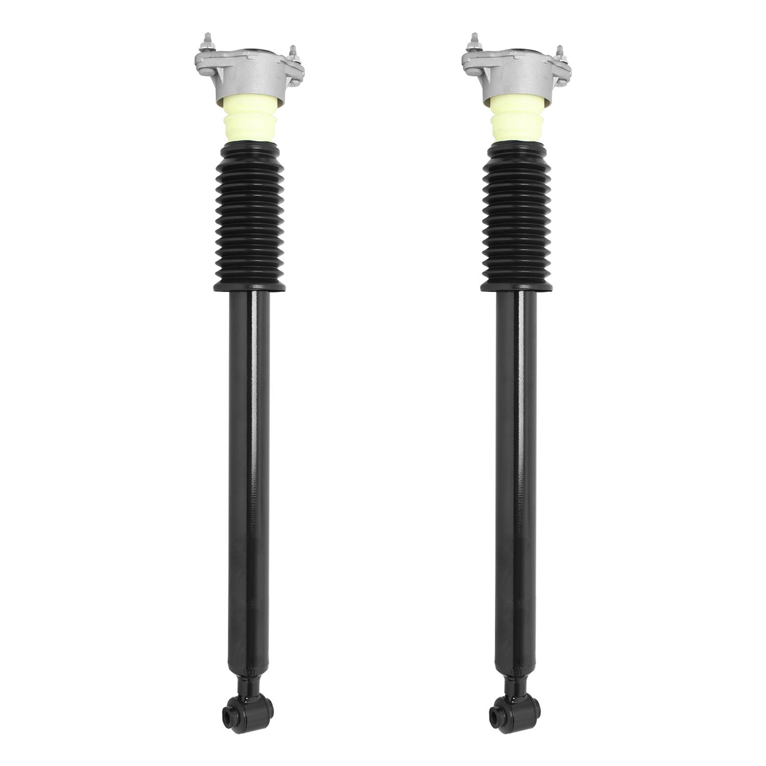 Unity Automotive 2-257080-001 Unity Automotive Bare Shocks and Struts ...