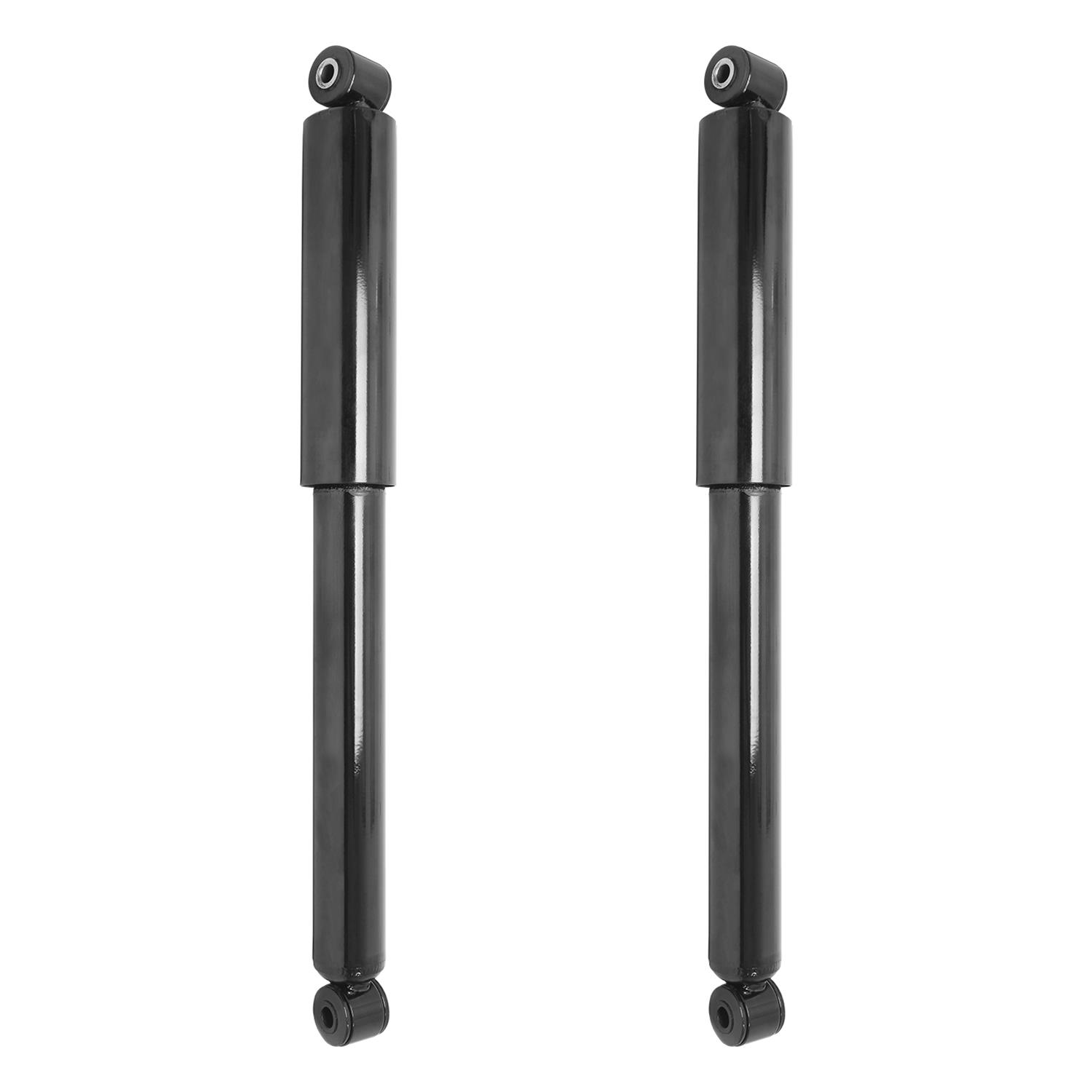 Unity Automotive 2-259120-001 Unity Automotive Bare Shocks and Struts ...