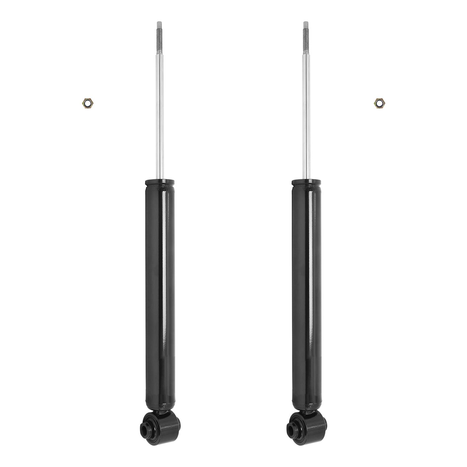 Unity Automotive 2-259910-001 Unity Automotive Bare Shocks and Struts ...