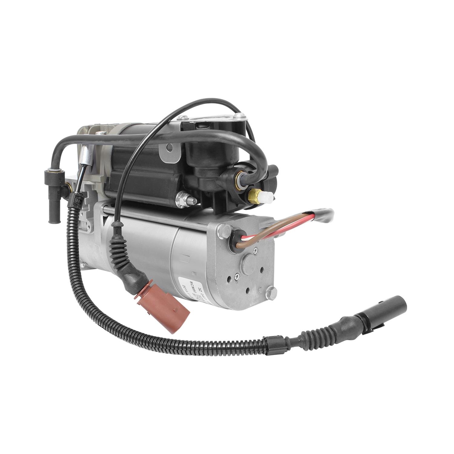 Unity Automotive 20-035004 Unity Automotive Air Ride Compressors ...