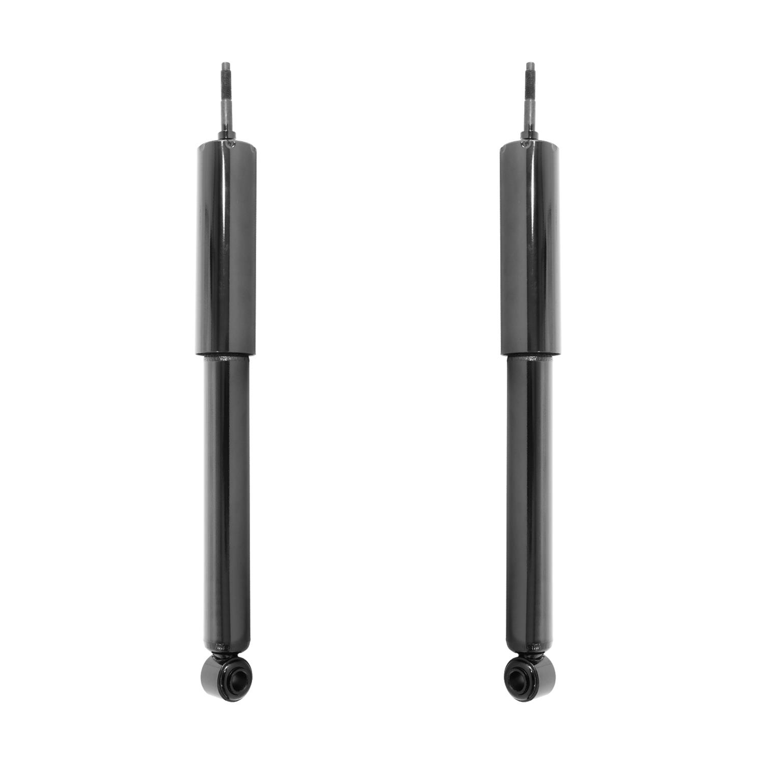 Unity Automotive 22-563000 Unity Automotive Bare Shocks and Struts ...