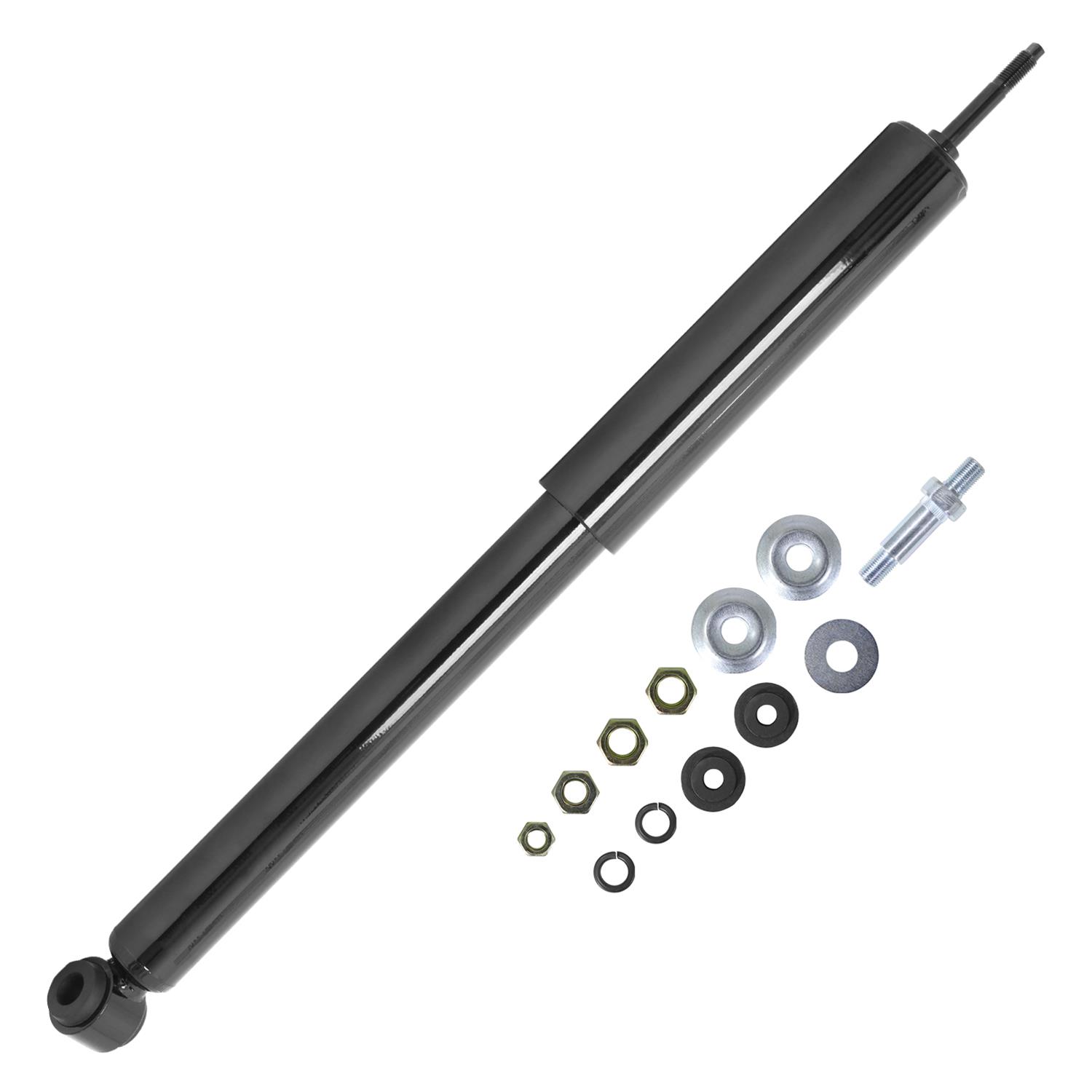 Unity Automotive 254080 Unity Automotive Bare Shocks and Struts ...