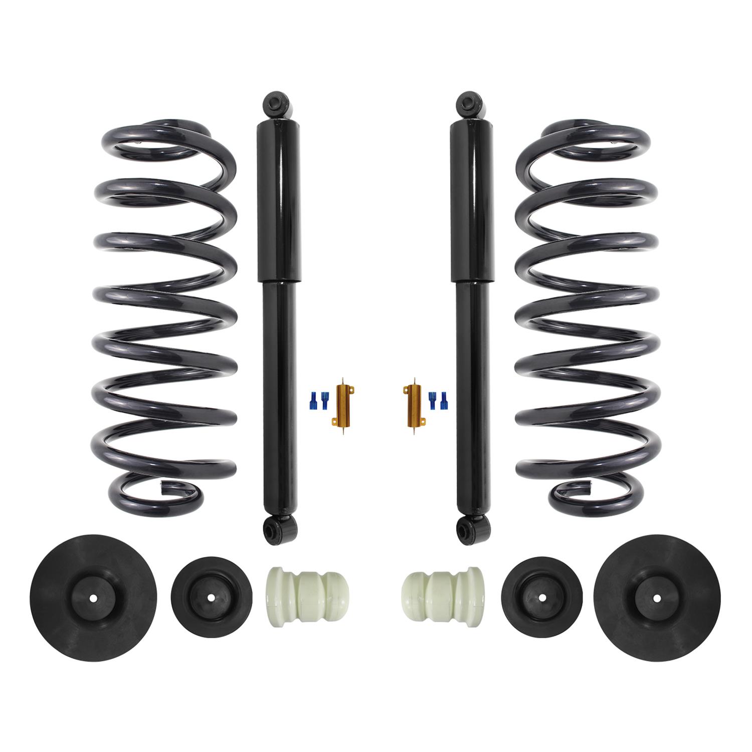 Unity Automotive 30-515000-ESV-KIT