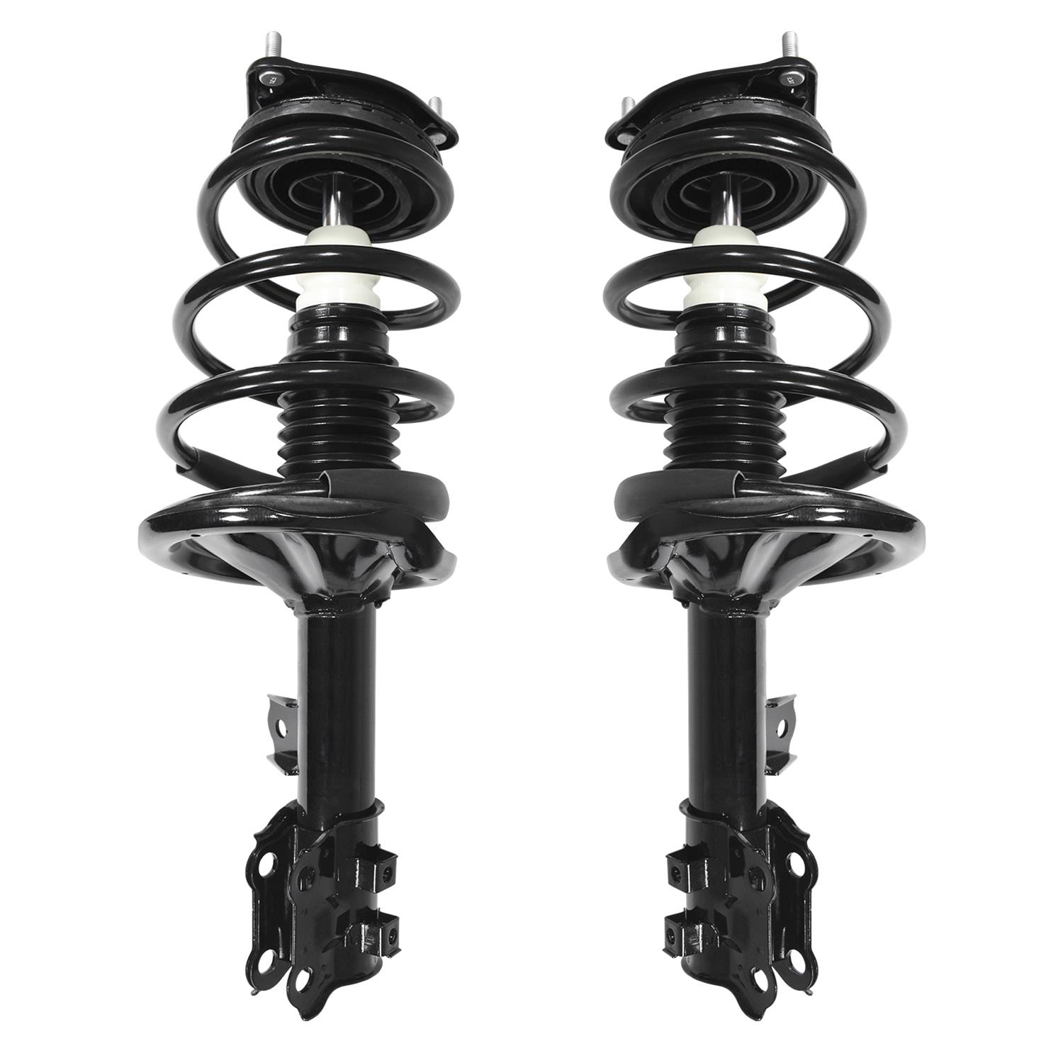 Unity Automotive 2-11133-11134-001 Unity Automotive Complete Strut ...