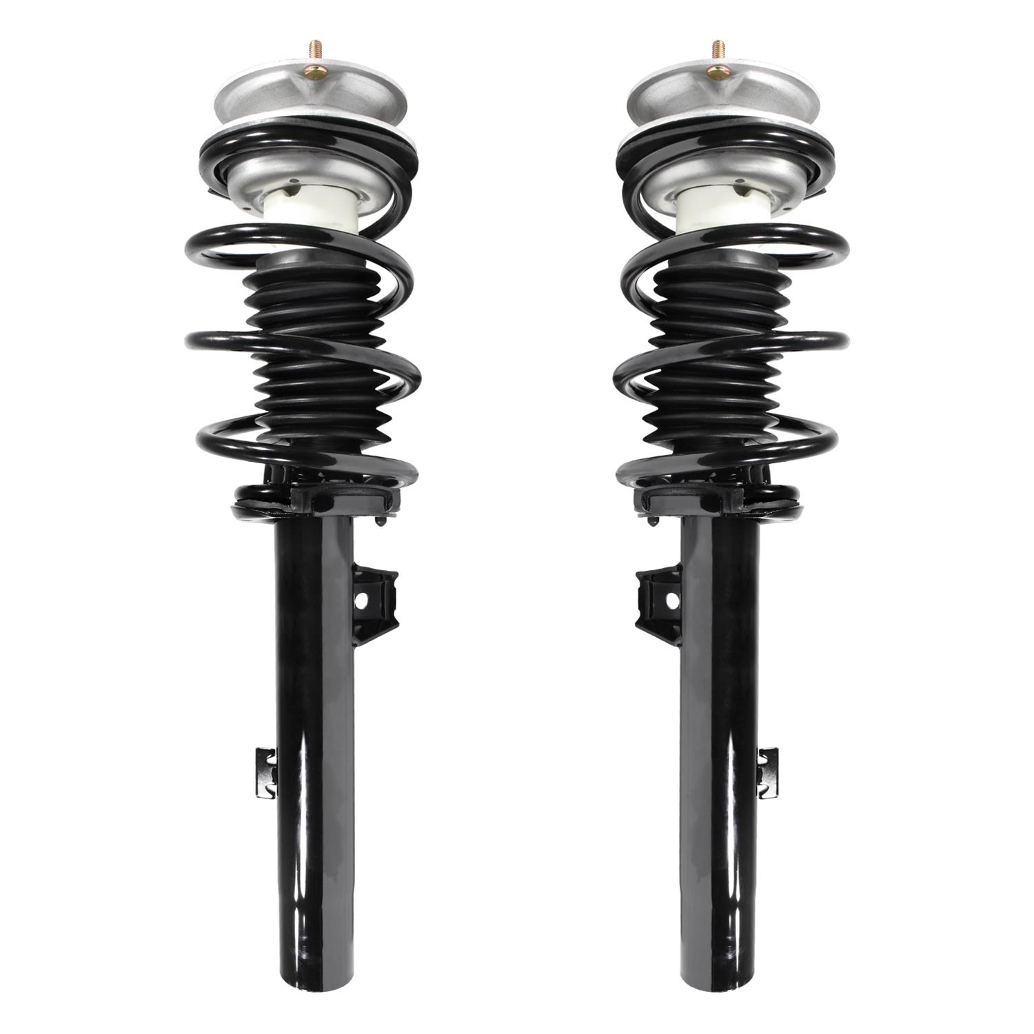 Unity Automotive 2-11373-11374-001 Unity Automotive Complete Strut ...