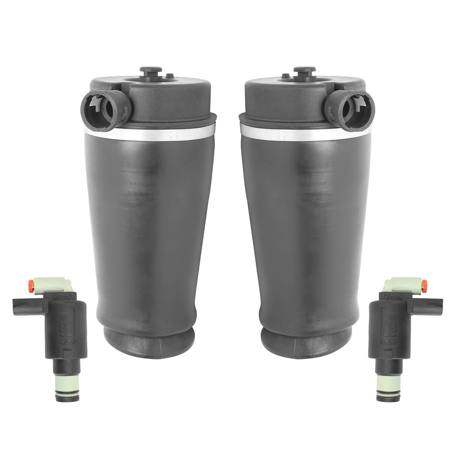 Unity Automotive 2-15-553000-45-0F0000-3 Unity Automotive Air Springs ...