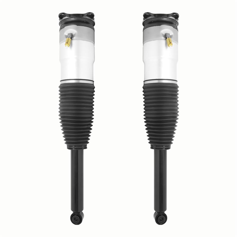 Unity Automotive 2-17-550001-17-550002 Unity Automotive Suspension Air ...