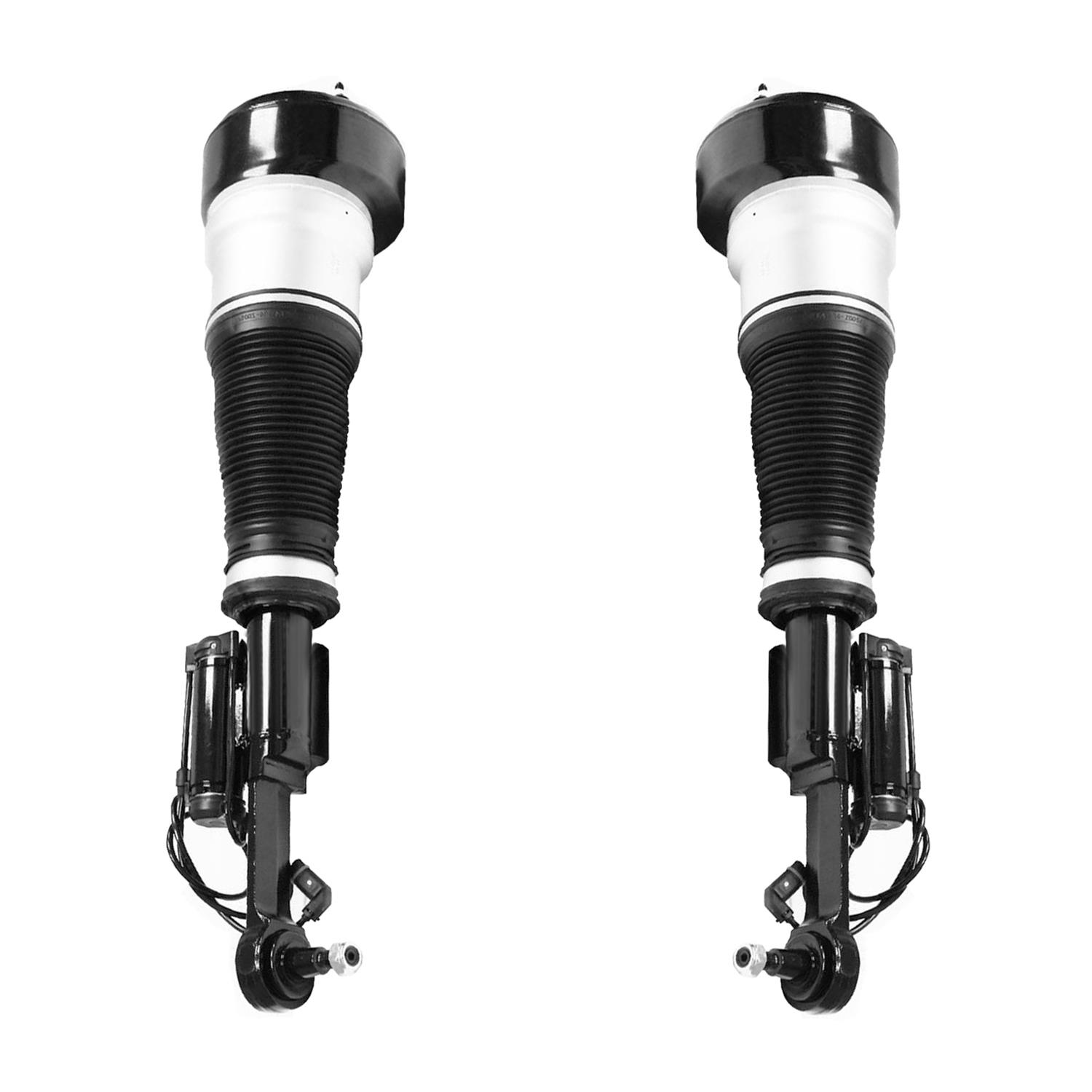 Unity Automotive 2-28-113701-28-113702 Unity Automotive Suspension Air ...
