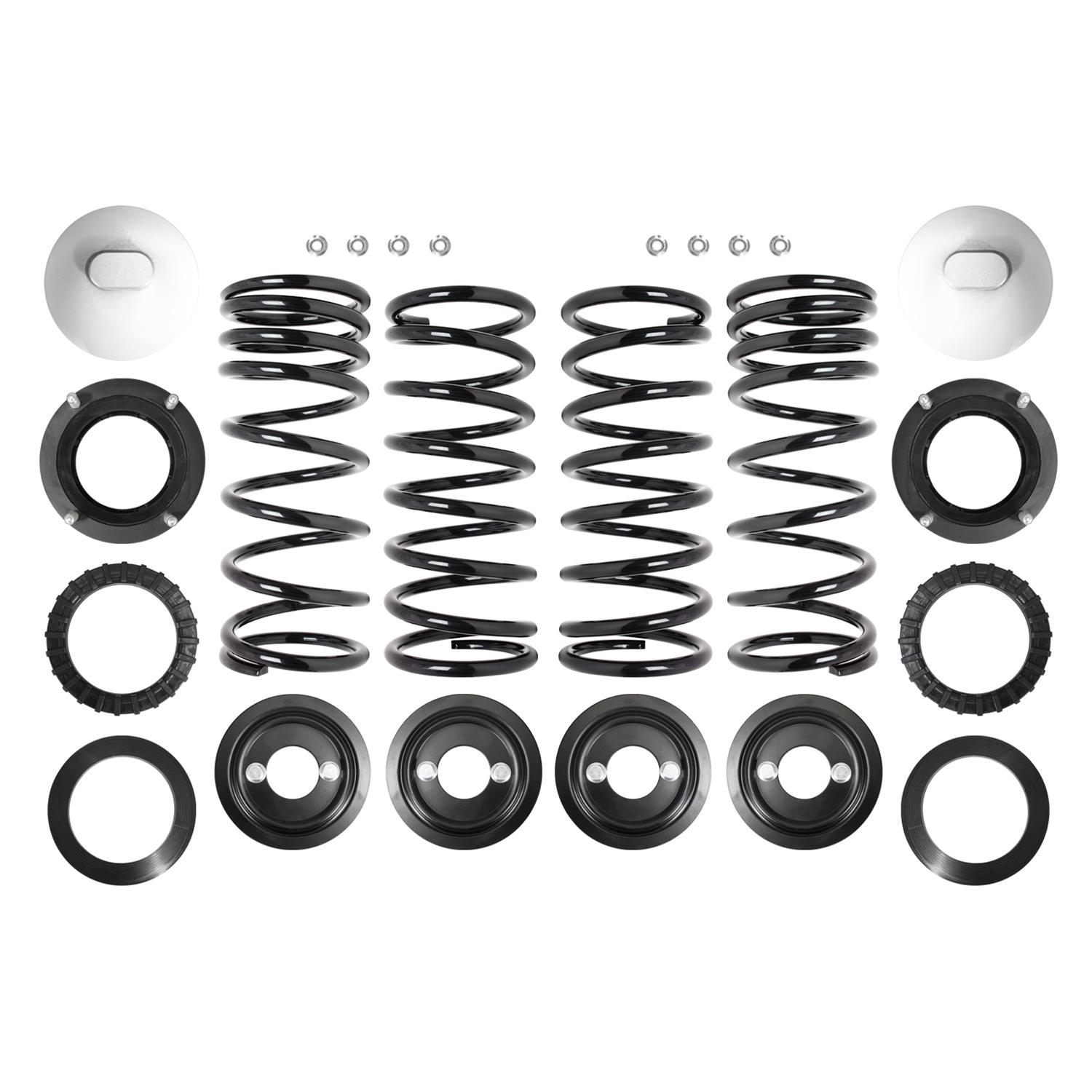 Unity Automotive 4-30-170000-DLX-30-570000-DLX Unity Automotive Air ...