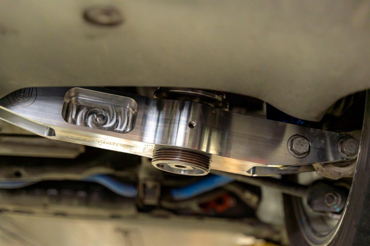 Unplugged Performance UP-M3MY-320-1.1 Unplugged Performance Ultimate ...