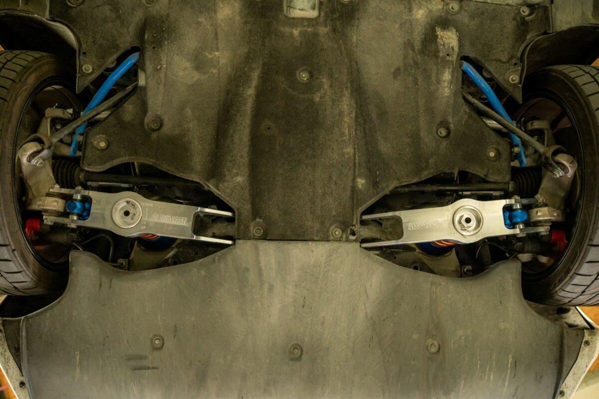 Unplugged Performance UP-M3MY-320-1.1 Unplugged Performance Ultimate ...