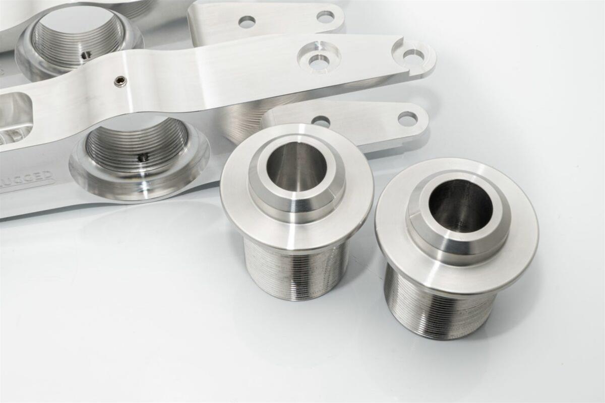 Unplugged Performance UP-M3MY-320-1.1 Unplugged Performance Ultimate ...