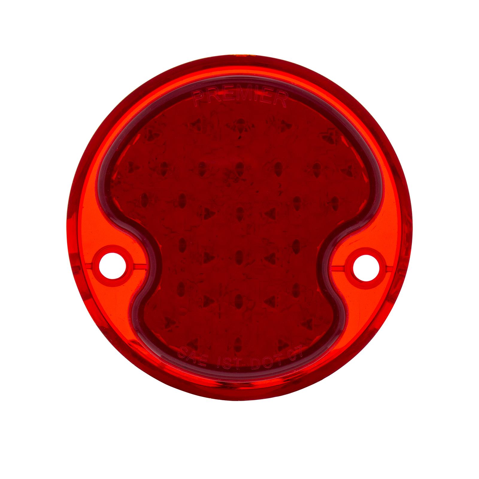 United Pacific 110197 United Pacific Sequential LED Taillight ...