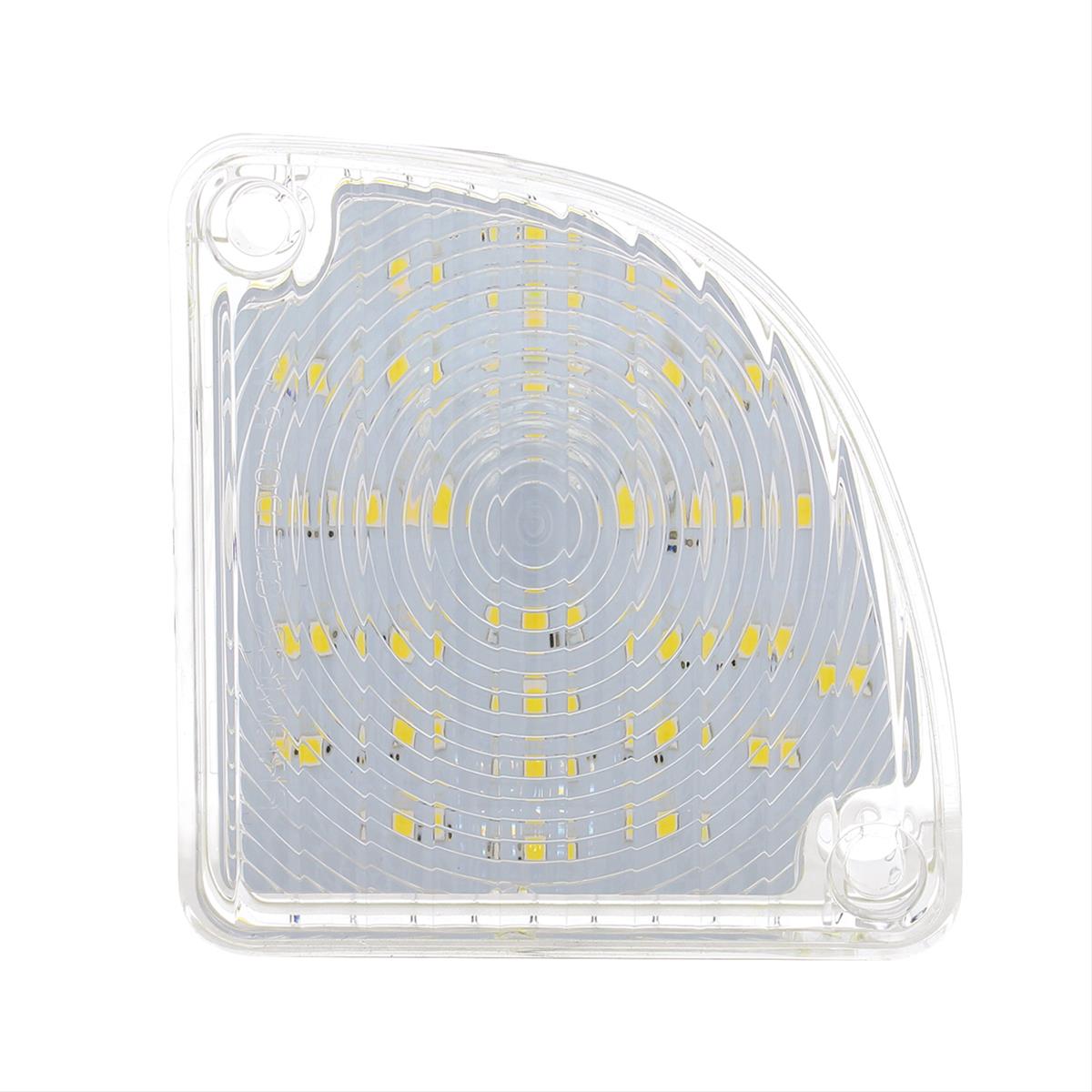 United Pacific 110201 United Pacific LED Taillight Retrofit Circuit ...