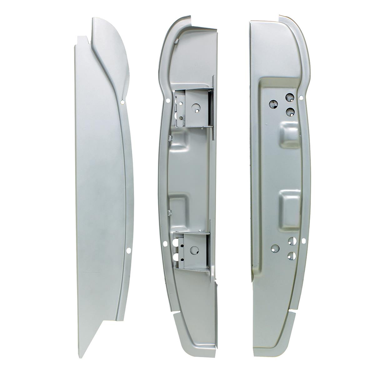 United Pacific 110234 United Pacific Door Jamb Panels | Summit Racing