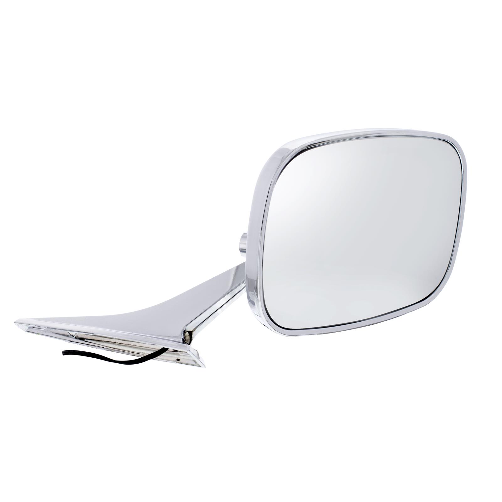 United Pacific 110295 United Pacific Exterior Mirrors | Summit Racing