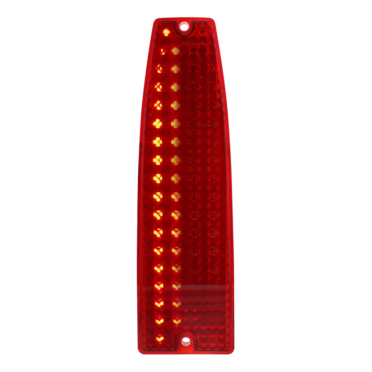 United Pacific 110360 United Pacific Sequential LED Taillight ...