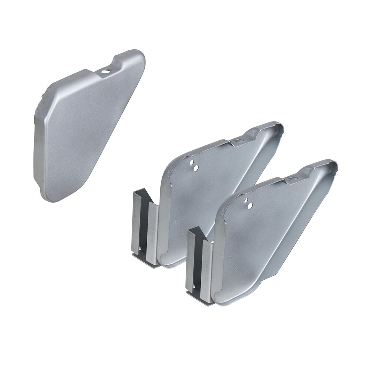 United Pacific 110368 United Pacific Ford Bronco Radiator Support ...