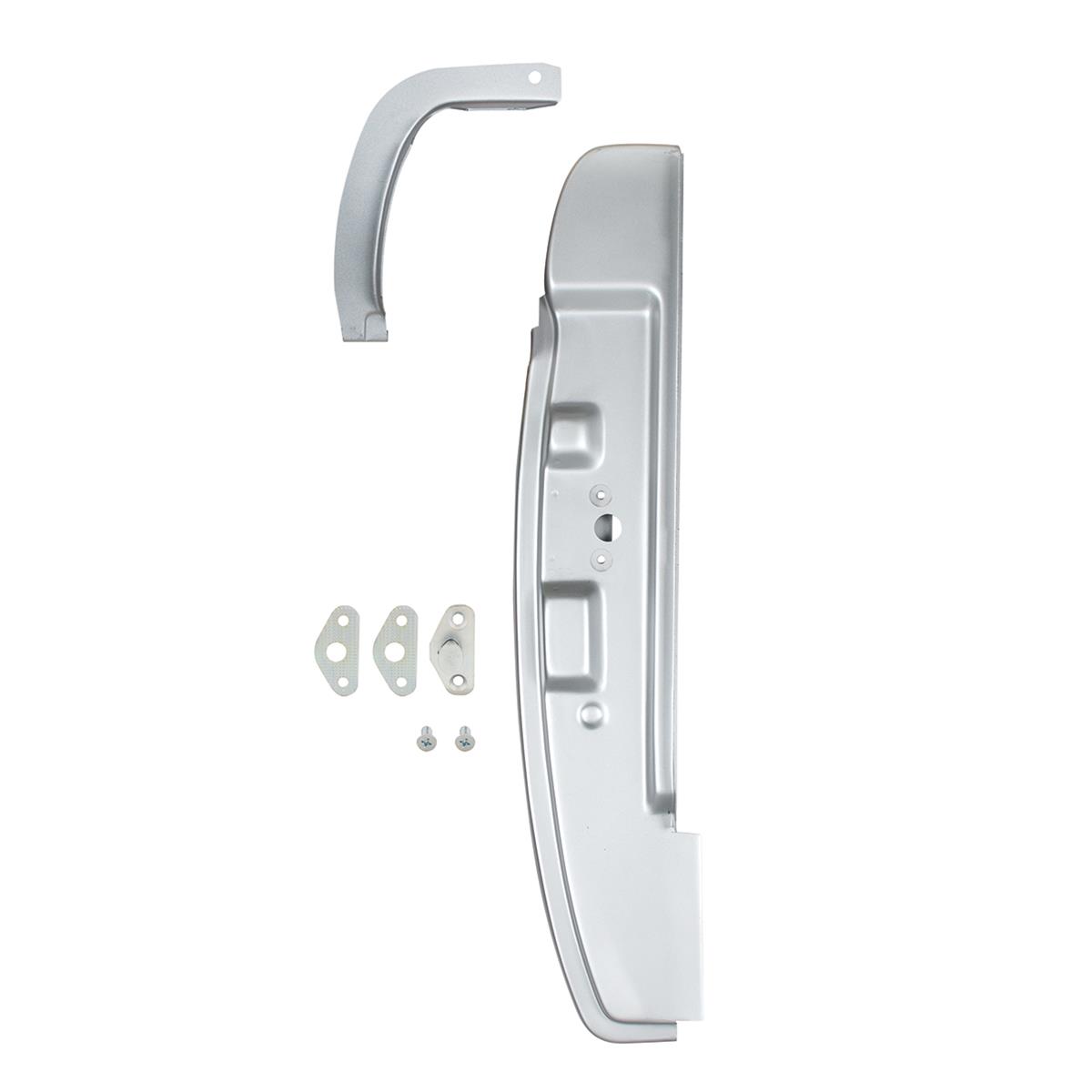 United Pacific 110475 United Pacific Door Jamb Panels | Summit Racing