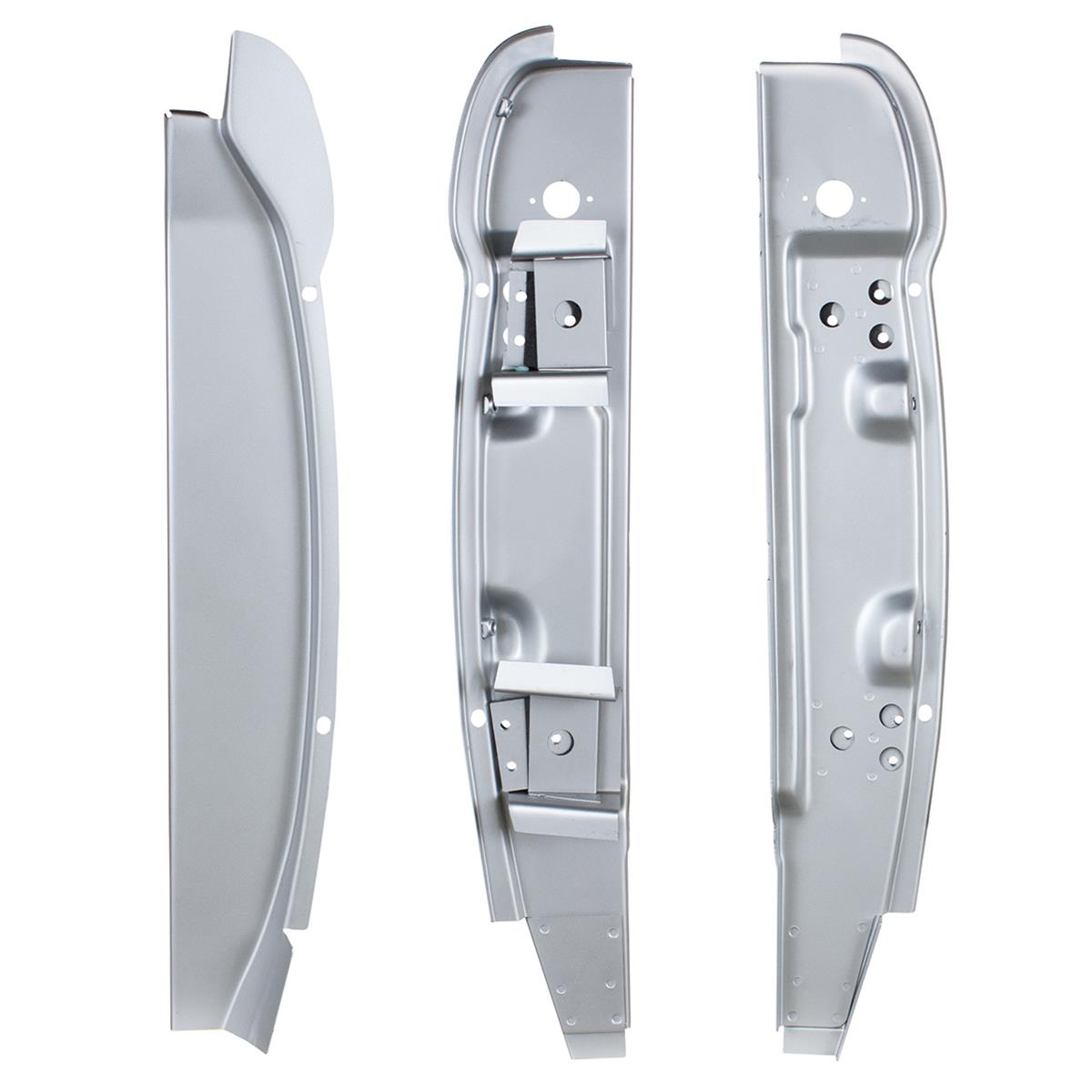 United Pacific 110509 United Pacific Door Jamb Panels | Summit Racing