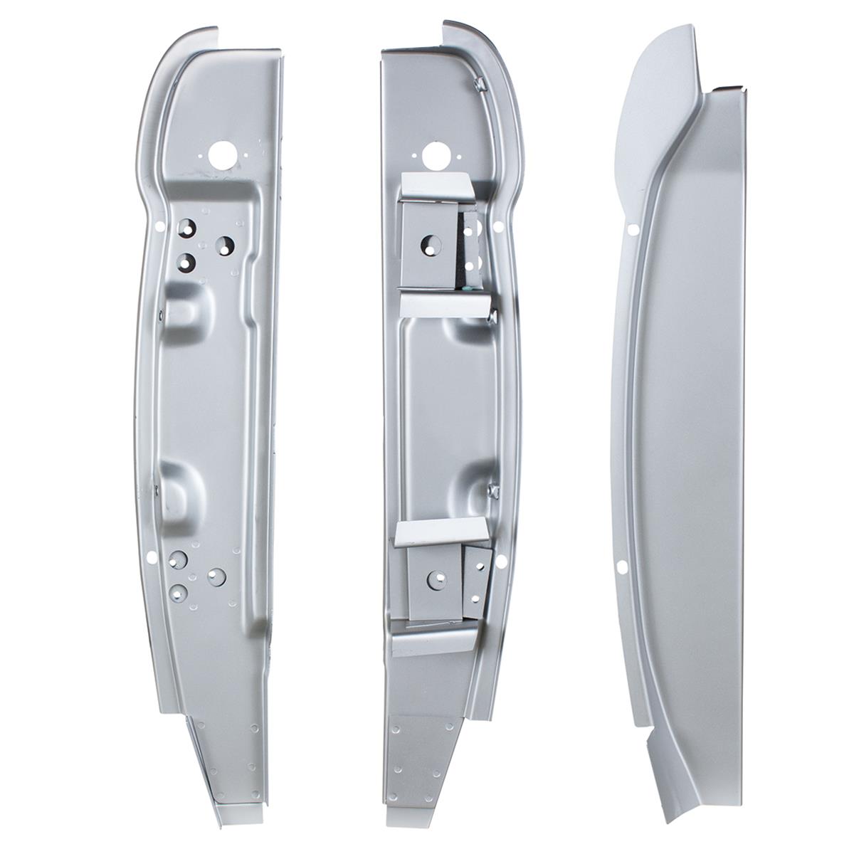 United Pacific 110510 United Pacific Door Jamb Panels | Summit Racing