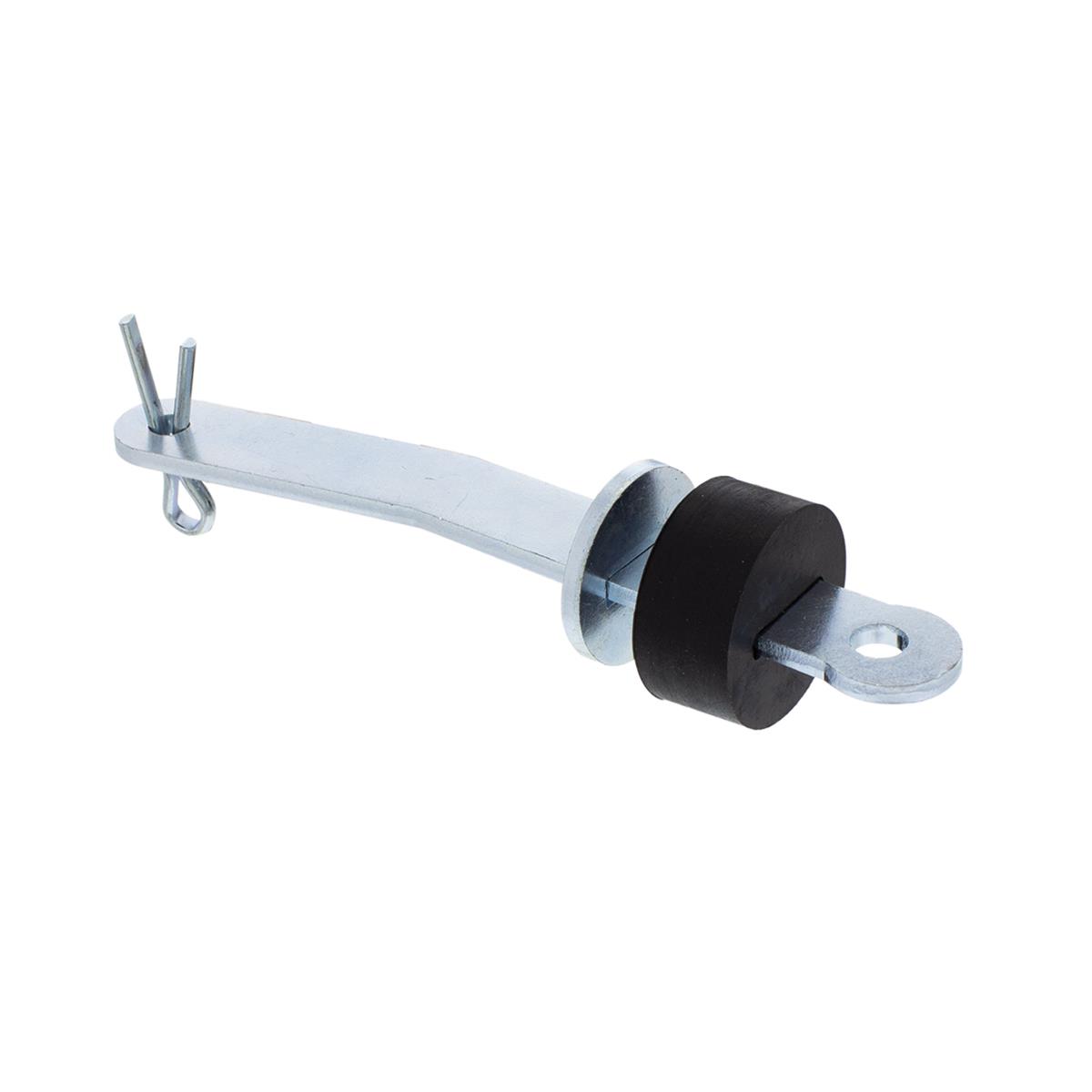 United Pacific 110790 United Pacific Door Check Arms | Summit Racing