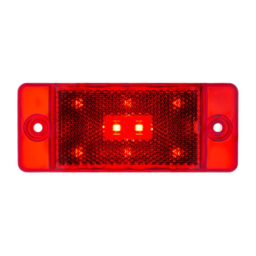 United Pacific 110805 United Pacific LED Marker Lights | Summit Racing