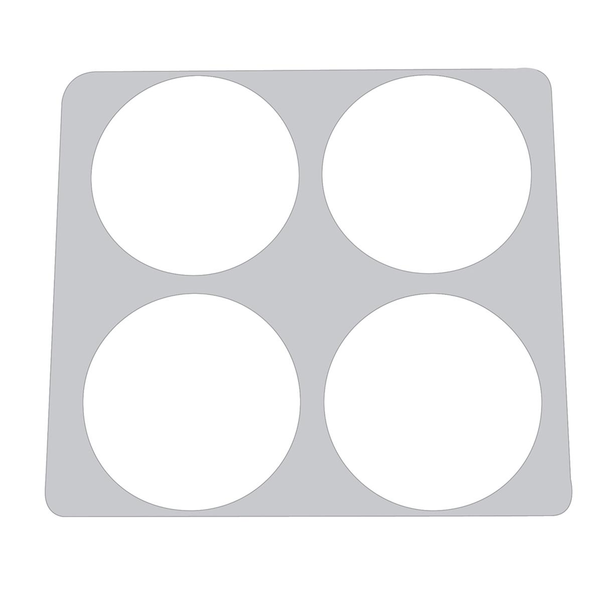 United Pacific 21811 United Pacific Dash Panel Trim | Summit Racing