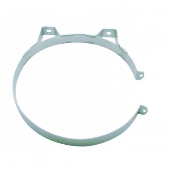 United Pacific 28211B United Pacific Air Cleaner Mounting Brackets ...