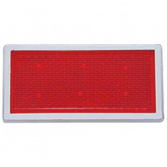 United Pacific 30704 United Pacific Reflectors | Summit Racing