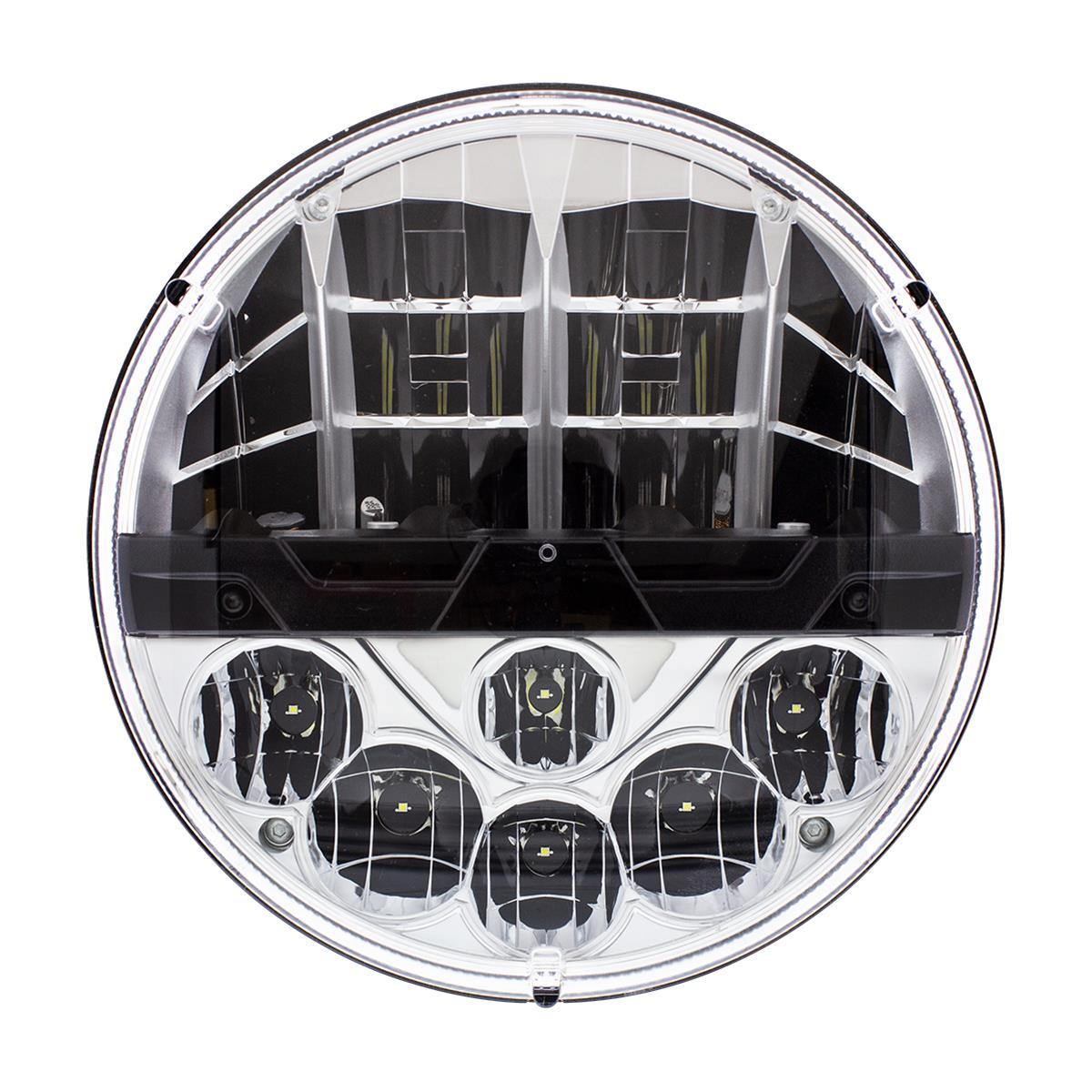 United Pacific 31084 United Pacific Ultralit LED Headlights | Summit Racing