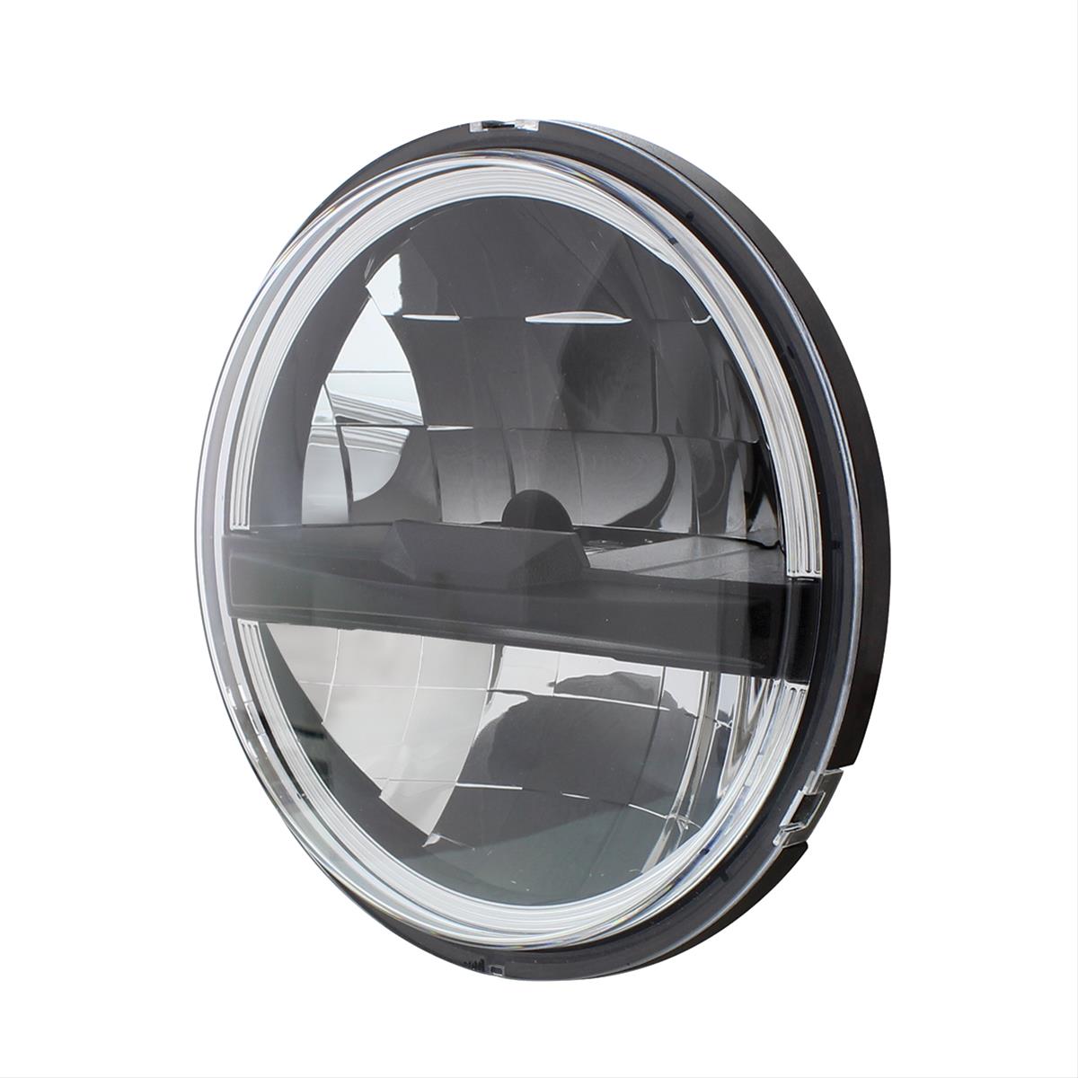 United Pacific 31202 United Pacific High-Power LED Headlights | Summit ...