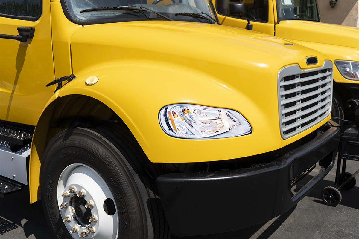 2014 FREIGHTLINER M2 106 United Pacific 31347 United Pacific ...