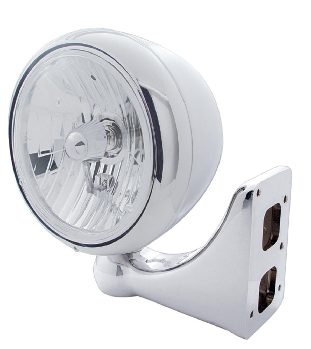 United Pacific 31787 United Pacific Guide Headlight Assemblies | Summit ...