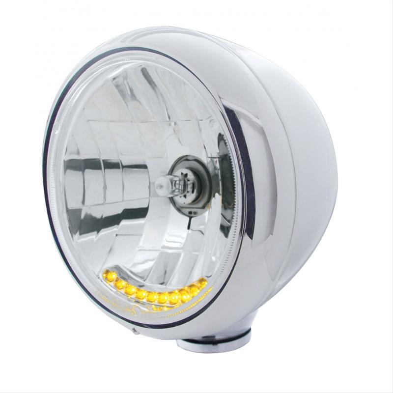 United Pacific 32035 United Pacific Guide Headlight Assemblies | Summit ...