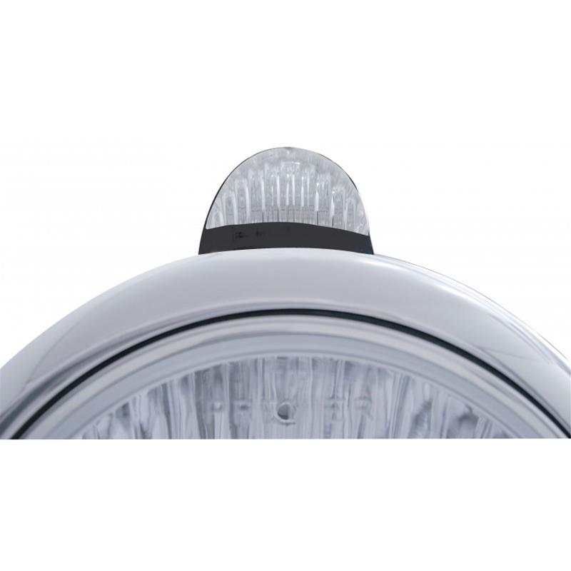 United Pacific 32415 United Pacific Hot Rod Headlights | Summit Racing