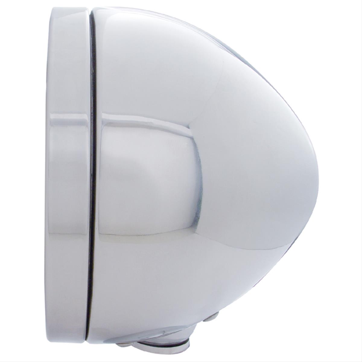 United Pacific 32476 United Pacific Classic Peterbilt Headlight ...