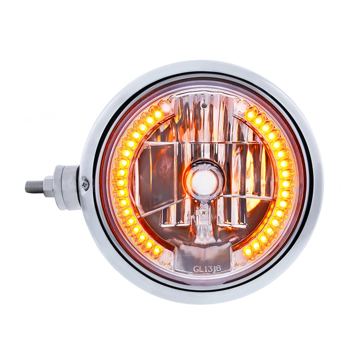 United Pacific 32842