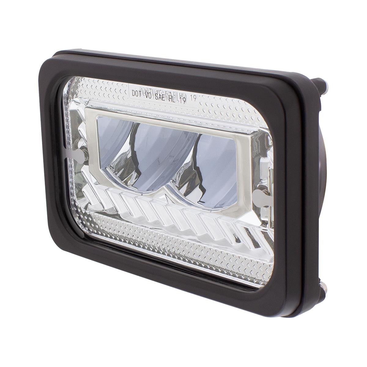 United Pacific 34132 United Pacific LED Heated Headlights | Summit Racing