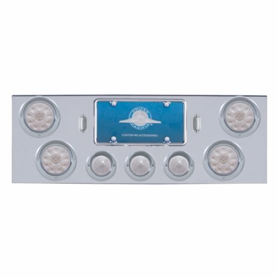 United Pacific 34511