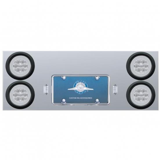 United Pacific 35266